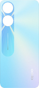 Tworld Oppo A78 5G ( CPH2483, CPH2495 ) Battery Replacement Back Panel ...