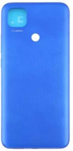 SRaccessories Redmi 9C Mi 9c Back Panel: Buy SRaccessories Redmi 9C Mi ...