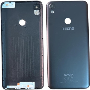 Sandreezz Tecno Tecno Spark 2 (KA7) (with Proper Logo) Back Panel: Buy ...