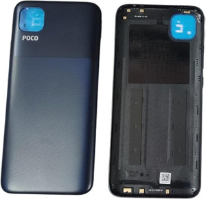 Sandreezz Xiaomi Poco C3 (With Side Volume & Power Buttons) (with ...