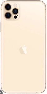 SRaccessories IPHONE Iphone 12 Pro Max-Full Body Housing Back Panel ...