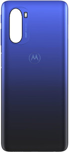 FLOUNDER MOTOROLA MOTO G51 5G WITH PROPER LOGO Back Panel: Buy FLOUNDER ...
