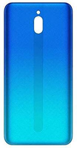 Niviti Xiaomi Redmi 8A Dual Back Panel: Buy Niviti Xiaomi Redmi 8A Dual ...