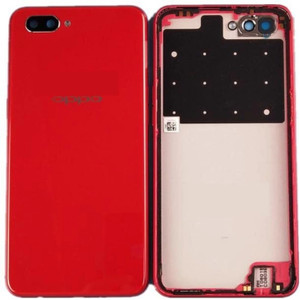 Sefaro enterprises OPPO Oppo a3s Back Panel: Buy Sefaro enterprises ...
