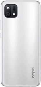 Sandreezz Oppo A16E with Proper Logo (With Middle Ring Camera Lens ...