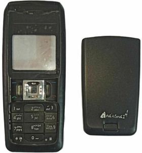 imbi Nokia 2310 Front Back Body With Keypad Front & Back Panel: Buy ...