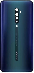 Sandreezz Oppo Reno2 (Best Quality) (Glass) (with Proper Logo) Back ...