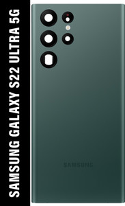 Safa Samsung Galxy S22 Ultra Back Panel: Buy Safa Samsung Galxy S22 ...