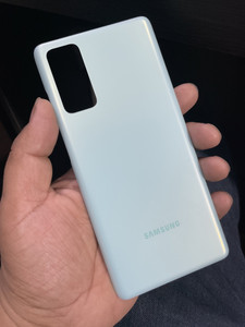 MAXOUT SAMSUNG Galaxy S20 FE (5G) Back Panel: Buy MAXOUT SAMSUNG Galaxy ...