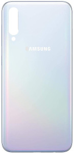 Sandreezz Samsung Galaxy A50 (with Proper Logo) Back Panel: Buy ...