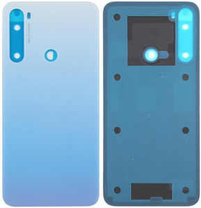 SSP TELECOM Redmi Note 8 Back Panel: Buy SSP TELECOM Redmi Note 8 Back ...
