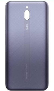 IncMart XIAOMI Redmi 8A Dual OG Panel (with Brand LOGO) Back Panel: Buy ...
