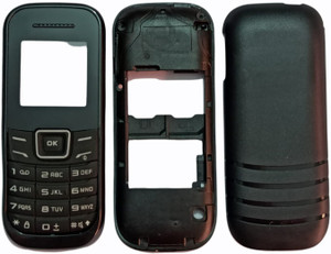 imbi Samsung E1200 Pusha (Single SIM Model) Front Back and Middle Body ...