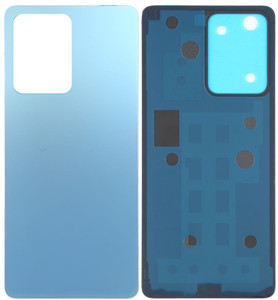 AL HAYY TRADERS Xiaomi Redmi note 12 4g ORIGINAL Back Panel: Buy AL ...