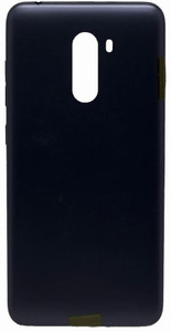 EXON Poco F1 Back Panel: Buy EXON Poco F1 Back Panel Online at Best ...
