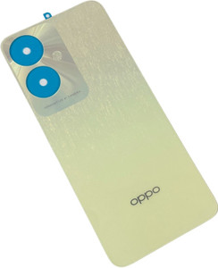 VRAVMO OPPO OPPO A59 5G (GOLD) Back Panel: Buy VRAVMO OPPO OPPO A59 5G ...