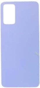 Nexxgen Lava Blaze 5G -Purple Back Panel: Buy Nexxgen Lava Blaze 5G ...