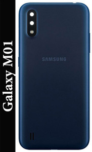 SMART SAMSUNG GALAXY ( M01 ) Back Panel: Buy SMART SAMSUNG GALAXY ( M01 ...