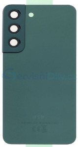 ANDROME SAMSUNG GALAXY GALAXY S22 PLUS Back Panel: Buy ANDROME SAMSUNG ...