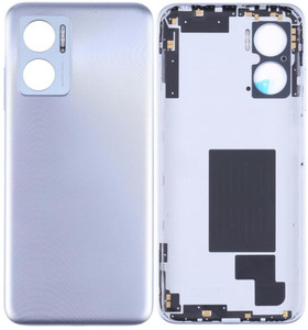 Kraze4blaze Xiaomi Redmi Note 11E (With Proper Logo) Back Panel: Buy ...