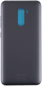 FLOUNDER POCO F1 Back Panel: Buy FLOUNDER POCO F1 Back Panel Online at ...