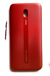 Farcry XIAOMI REDMI 8A WITH PROPER LOGO Back Panel: Buy Farcry XIAOMI ...