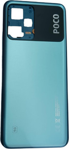 IncMart XIAOMI Poco X5 5G OG Housing Body Back Panel: Buy IncMart ...