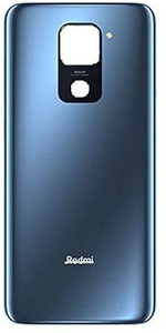 Europa Xiaomi Xiaomi Redmi Note 9 / Redmi 10X 4G Back Panel: Buy Europa ...