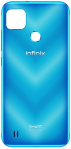 Sandreezz Infinix Smart HD 2021 (X612) (X612B) (with Proper Logo) Back ...