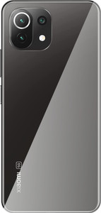 PanelX Xiaomi Mi 11 Lite NE 5G Back Panel: Buy PanelX Xiaomi Mi 11 Lite ...