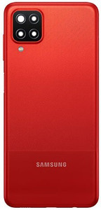 Flipkart SmartBuy SAMSUNG GALAXY A12 Back Panel: Buy Flipkart SmartBuy ...