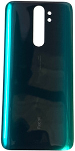 VRAVMO REDMI REDMI NOTE 8 PRO (GREEN) Back Panel: Buy VRAVMO REDMI ...