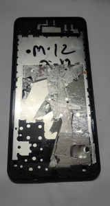 RSM Samsung M12,A12 Front Panel: Buy RSM Samsung M12,A12 Front Panel ...