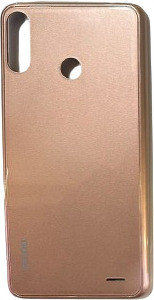 Sandreezz Tecno Spark 3 (KB7) (with Proper Logo) Back Panel: Buy ...