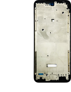 Tworld Infinix Hot 30 Play NFC ( X6835 ) Front Housing LCD Frame Bezel ...