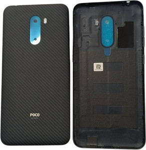 Sandreezz Xiaomi Poco F1 (100% Original With Side Volume & Power ...