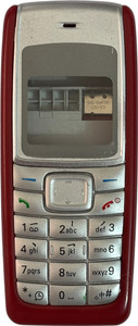 imbi Nokia 1110 Front Back and Middle Body With Keypad Full Panel: Buy ...