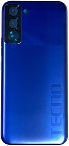 VRAVMO TECNO TECNO POP 5 PRO BD4J (DEEPSEA LUSTER) Back Panel: Buy ...