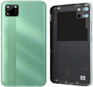 Reynix REALME C11 2020 - (ORIGINAL WITH NETWORK NFC OR LOGO) Back Panel ...