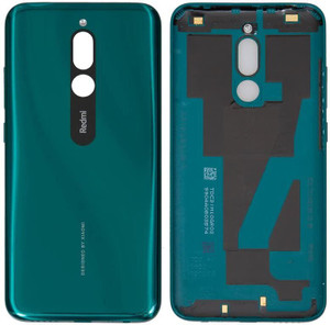 Unique4Ever Redmi 8 Back Panel: Buy Unique4Ever Redmi 8 Back Panel ...