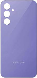 SPAREWARE SAMSUNG A54 5G - Awesome Violet Back Panel: Buy SPAREWARE ...