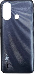 VRAVMO ITEL ITEL A49 (BLACK) Back Panel: Buy VRAVMO ITEL ITEL A49 ...