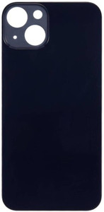 SPAREWARE Apple iPhone 13 - Black Back Panel: Buy SPAREWARE Apple ...