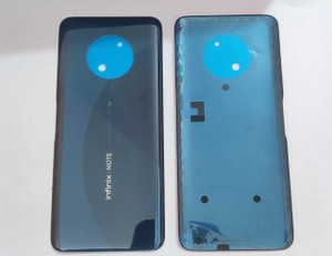 SPAREWARE INFINIX INFINIX NOTE 7 Back Panel: Buy SPAREWARE INFINIX ...
