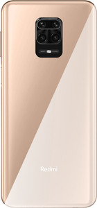 PanelLand Redmi Note 9 Pro Back Panel: Buy PanelLand Redmi Note 9 Pro ...