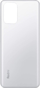 Flipkart SmartBuy Redmi Note 10 Back Panel: Buy Flipkart SmartBuy Redmi ...