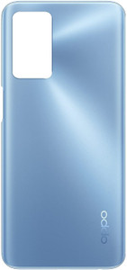Sandreezz OPPO A16 (with Proper Logo) Back Panel: Buy Sandreezz OPPO ...