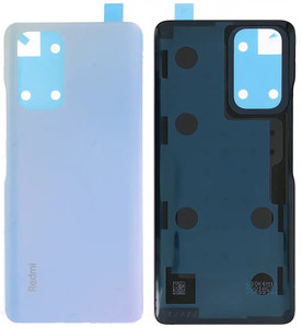 Purplesavvy Xiaomi Redmi Note 10 Pro/ Redmi Note 10 Pro Max Back Panel ...