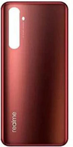 SPAREWARE REALME 50 Pro : Red Back Panel: Buy SPAREWARE REALME 50 Pro ...
