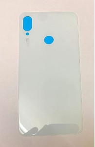 Avaxon OriginaI Glass Back Panel /Back Panel Housing With Logo/ check ...